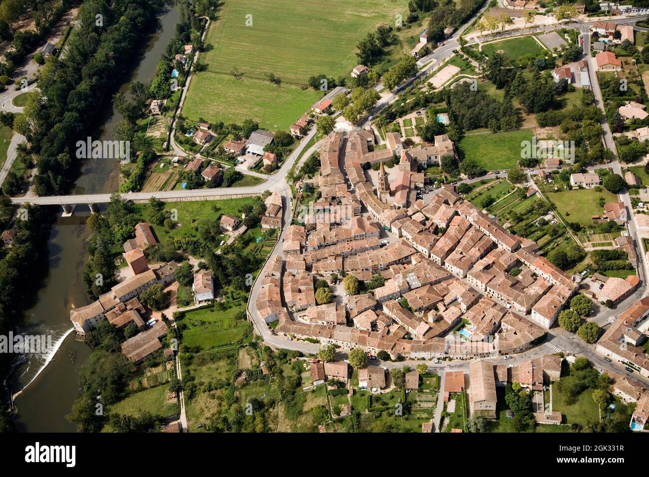 Tarn Et Garonne 82 High Resolution Stock Photography and Images - Alamy