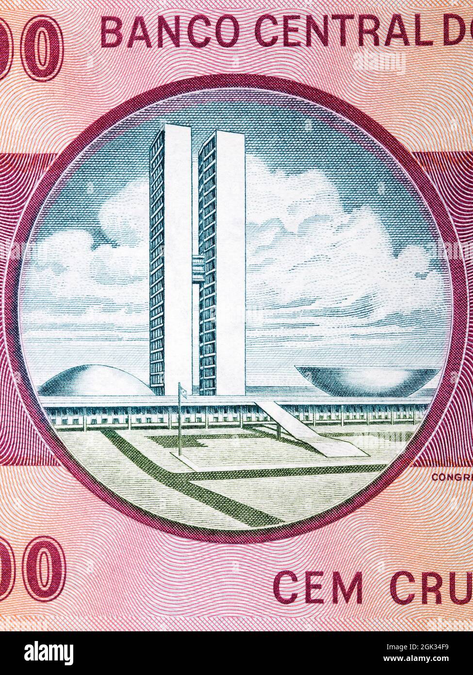 Old currency building hi-res stock photography and images - Alamy