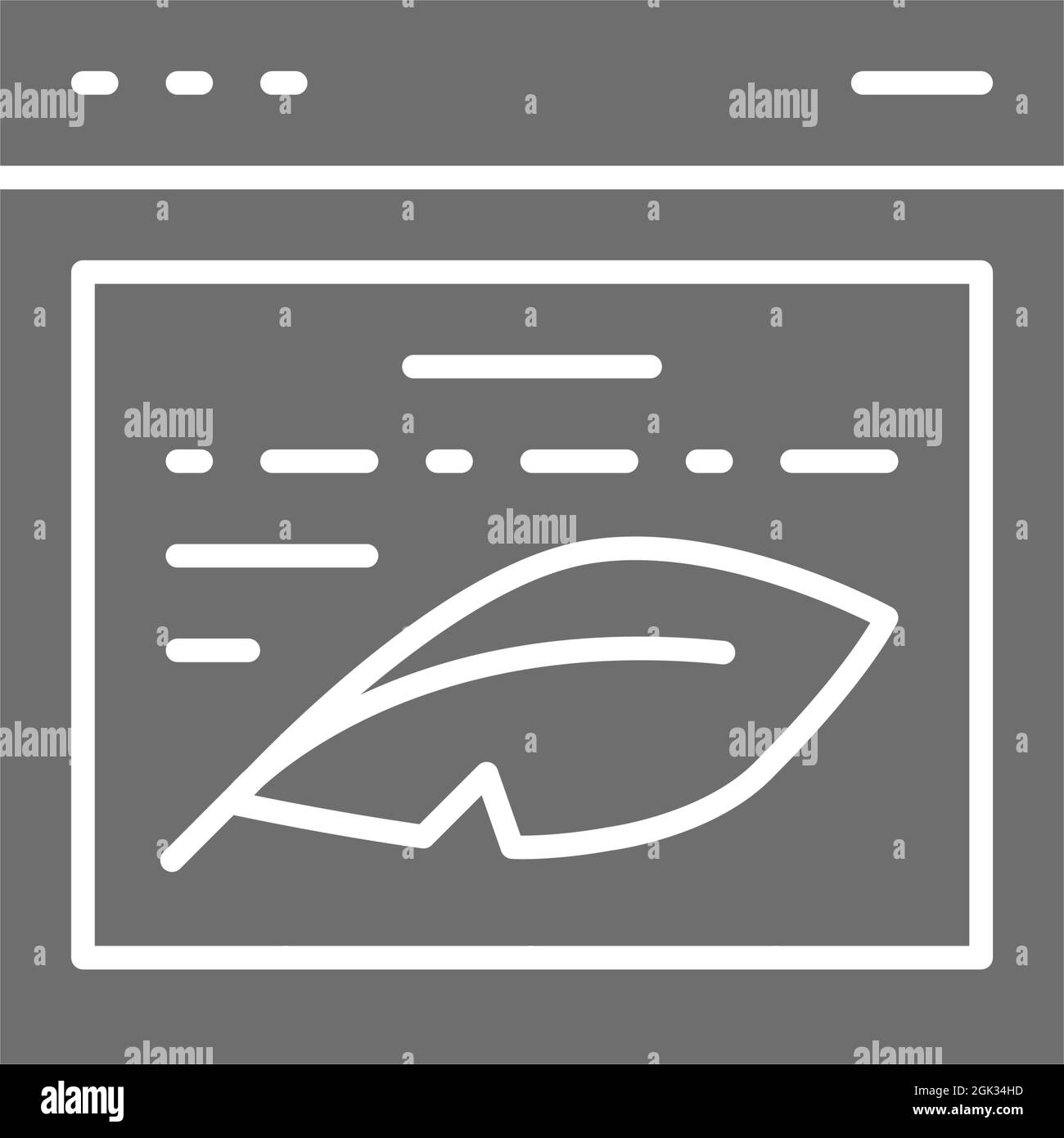 Prose text hi-res stock photography and images - Alamy