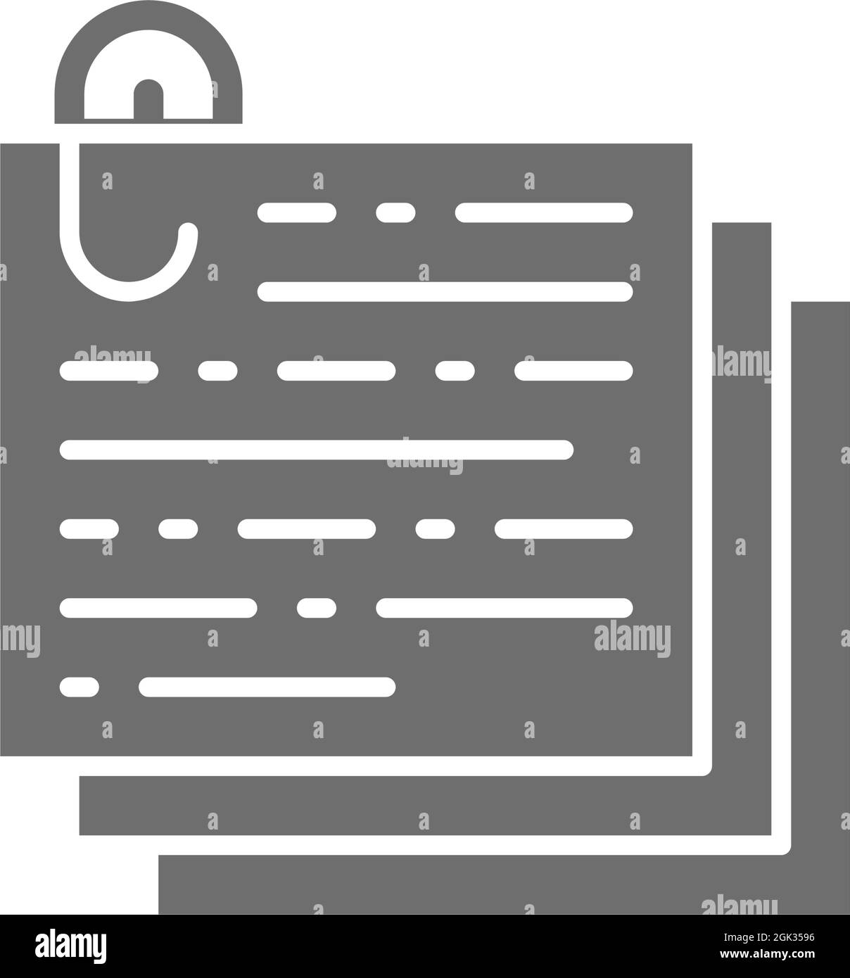 Marketing notes Black and White Stock Photos & Images - Alamy