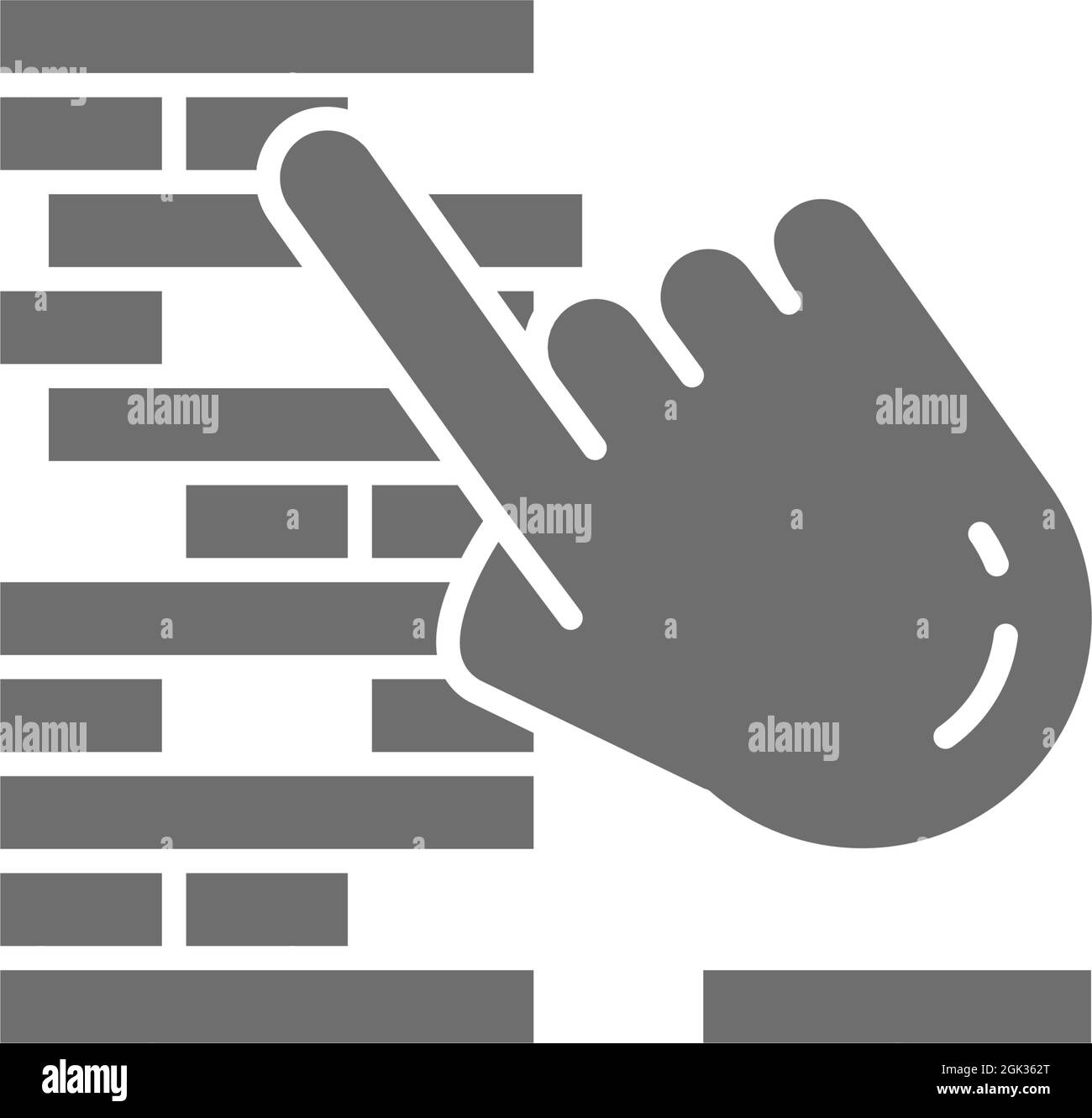 Logic icon monochrome simple Stock Vector Images - Alamy