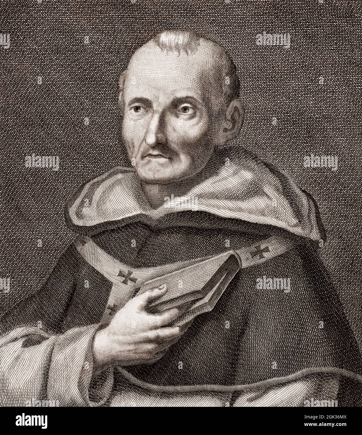 Antoninus of Florence, 1389 –1459, an Italian Dominican friar ...