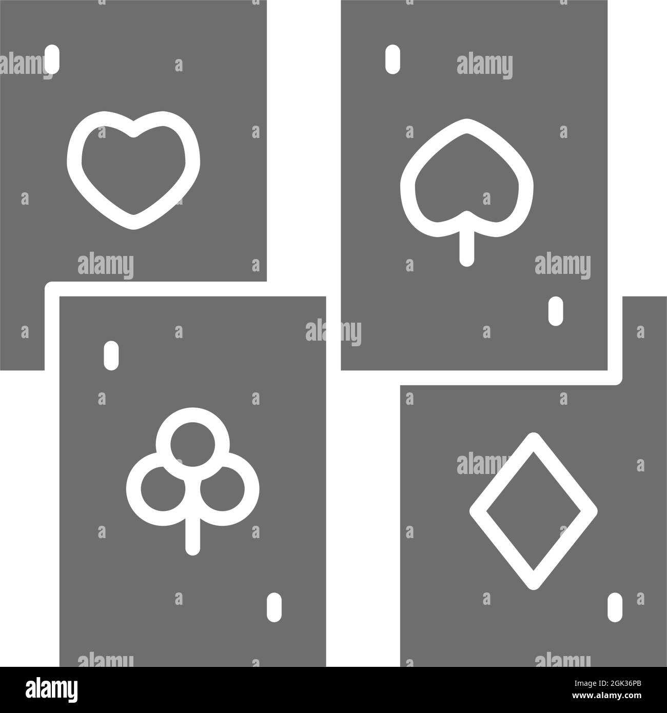 Grey suits Stock Vector Images - Alamy