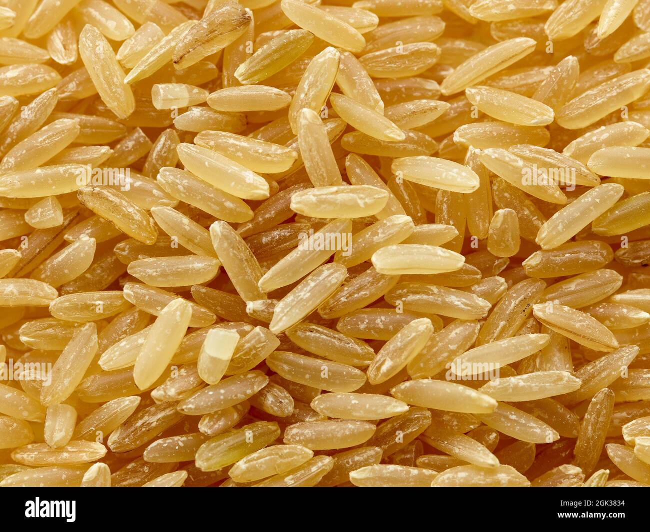 Full frame view rice hi-res stock photography and images - Alamy