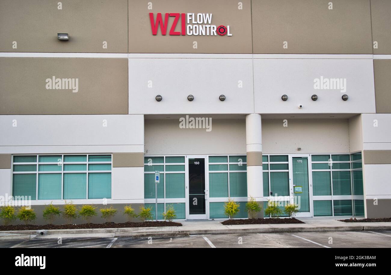 Wzi logo hi-res stock photography and images - Alamy