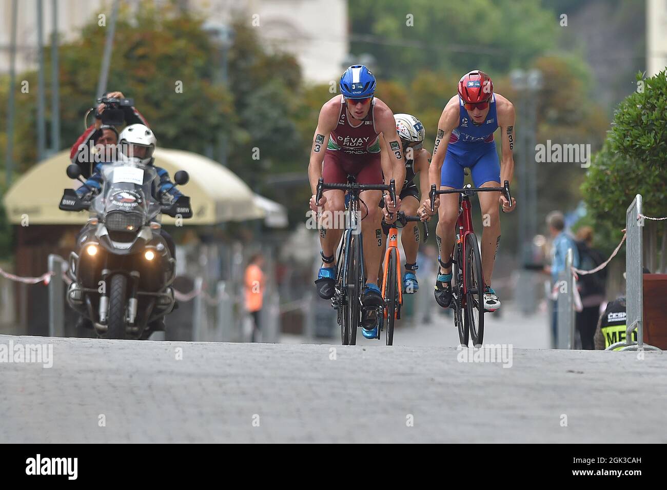 Crociani hi-res stock photography and images - Alamy