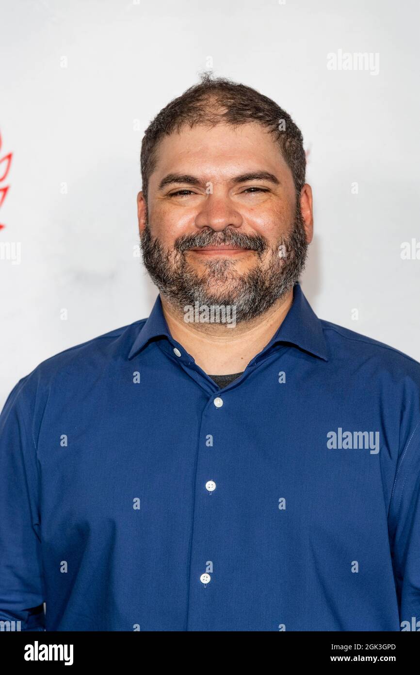 Kevin morales hi-res stock photography and images - Alamy