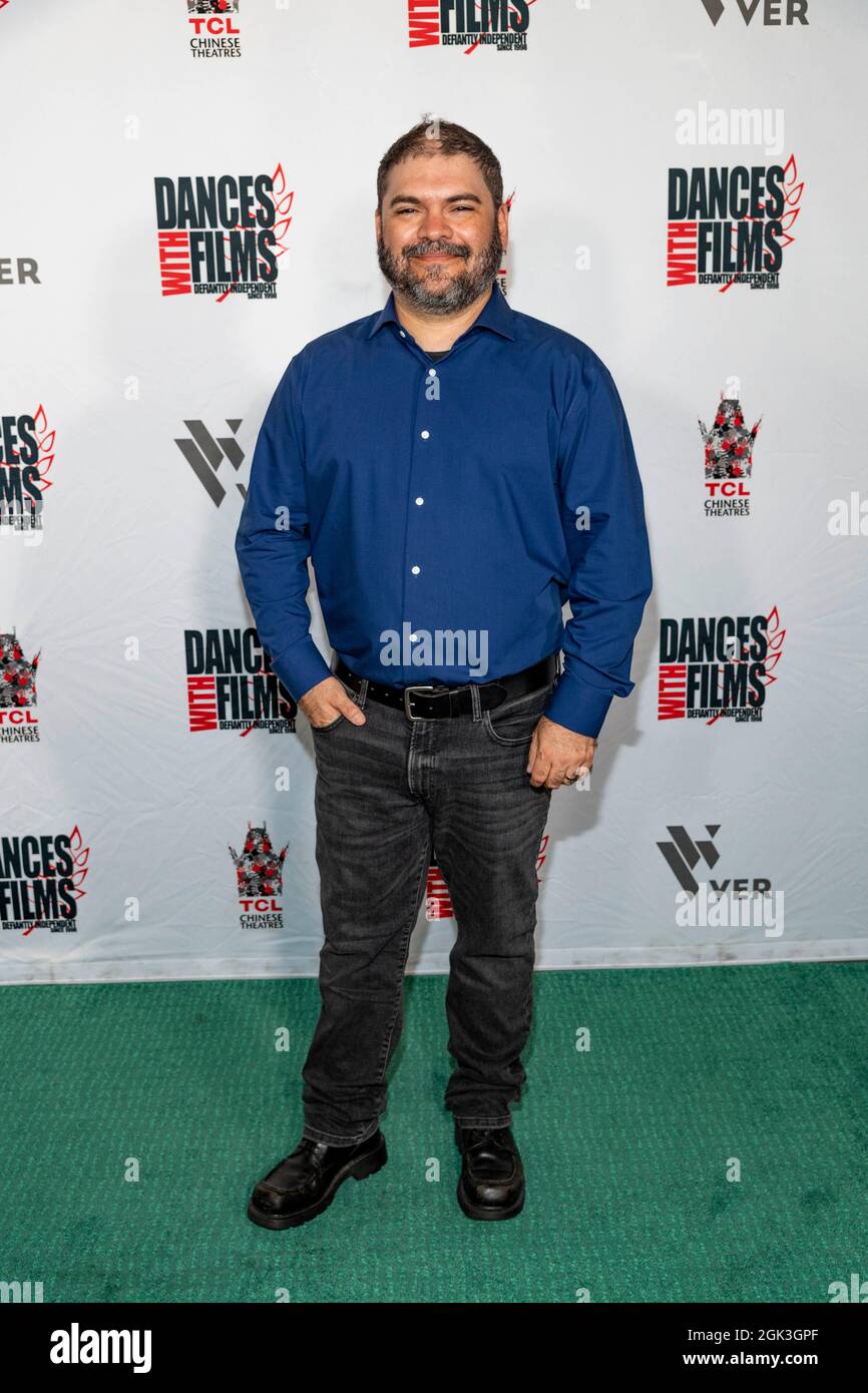 Kevin morales hi-res stock photography and images - Alamy