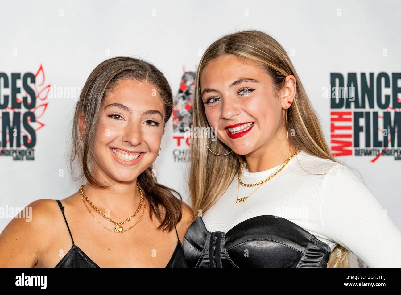 24th annual dances with films festival film premiere generation hi-res ...