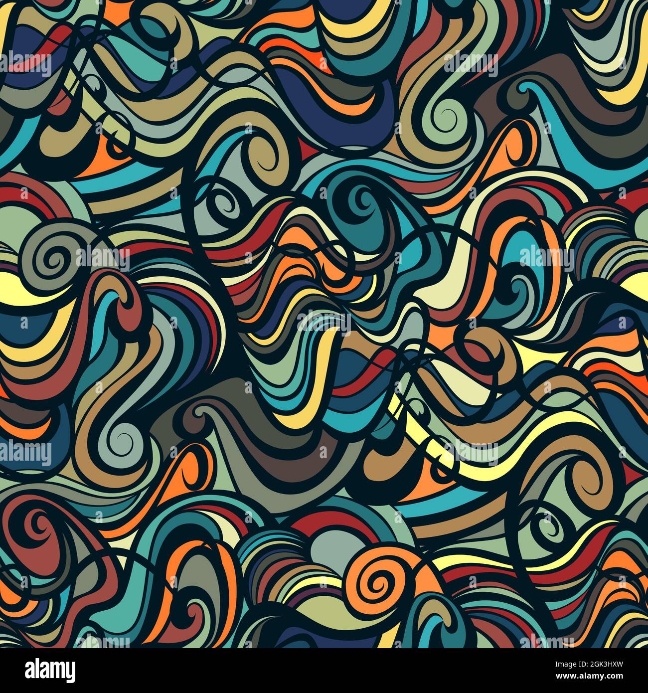 Repeating Pattern Circles High Resolution Stock Photography and Images ...