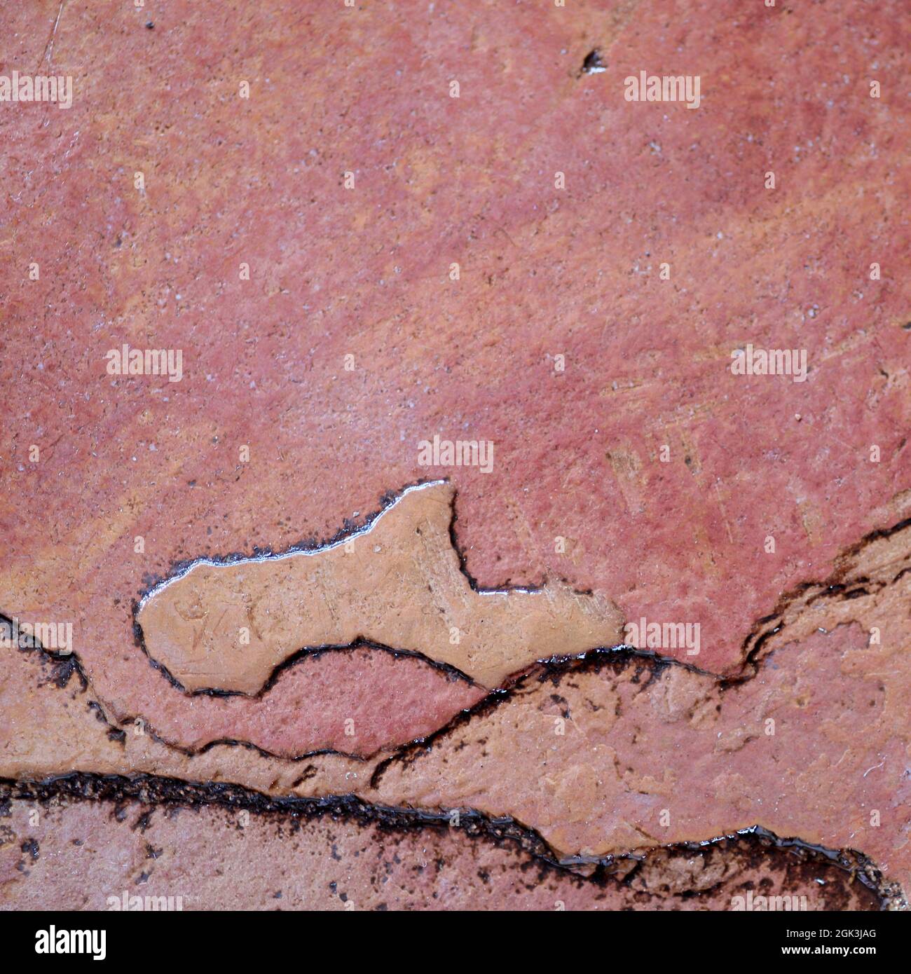 Touch feel texture hi-res stock photography and images - Alamy