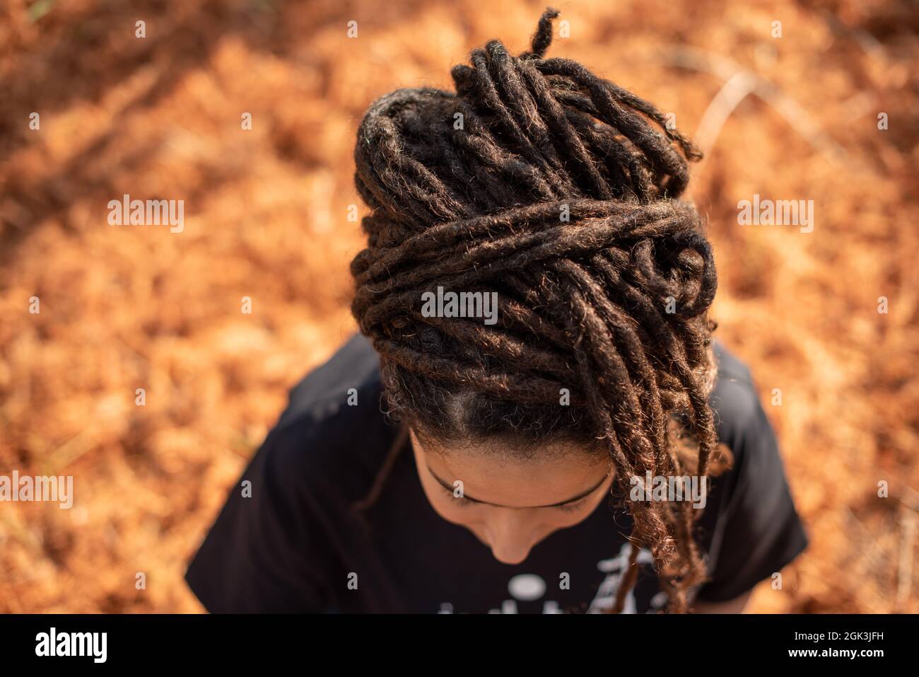 Shot from above angle hi-res stock photography and images - Alamy