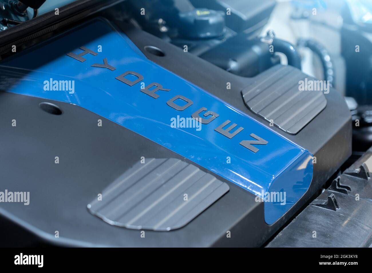 Cell cover hi-res stock photography and images - Alamy
