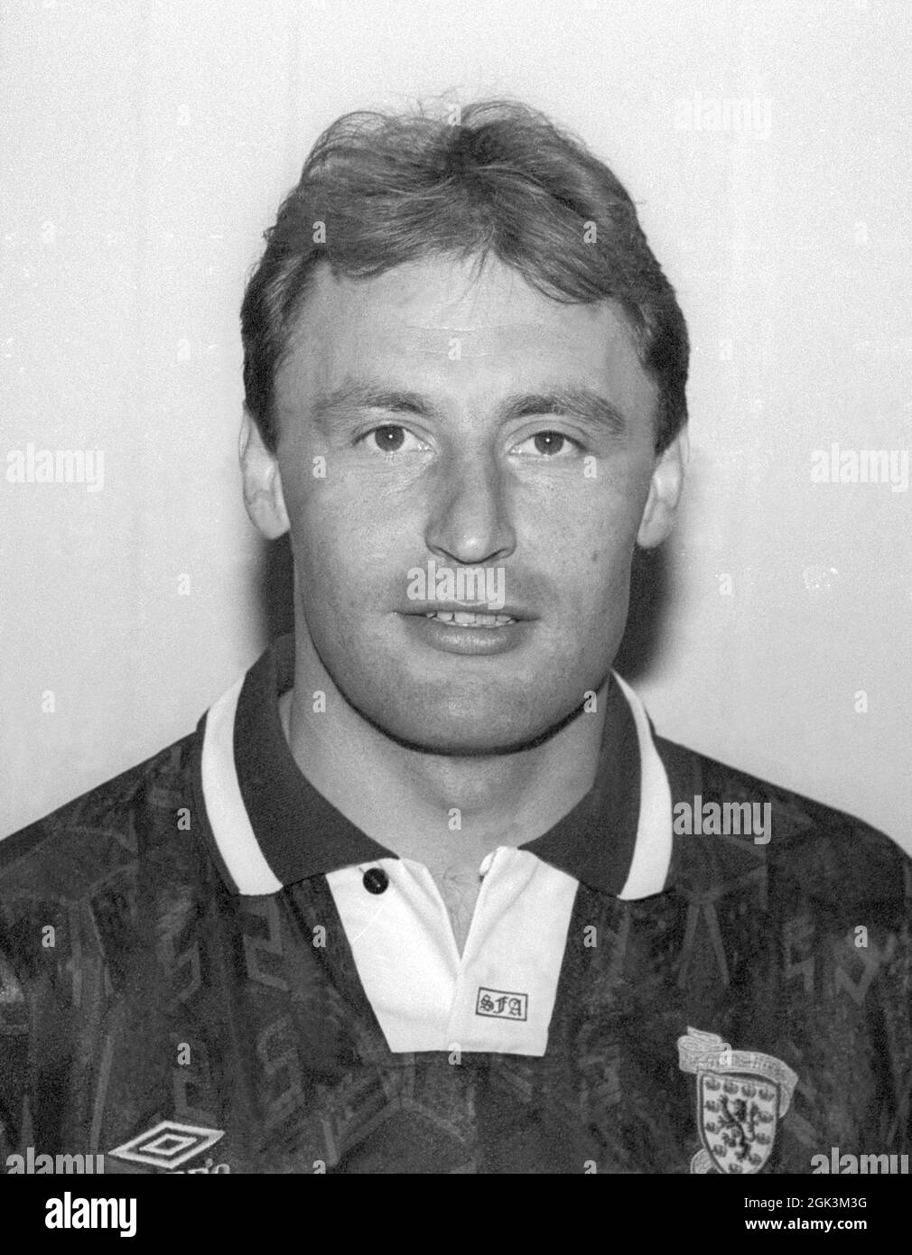 Dundee united hi-res stock photography and images - Alamy