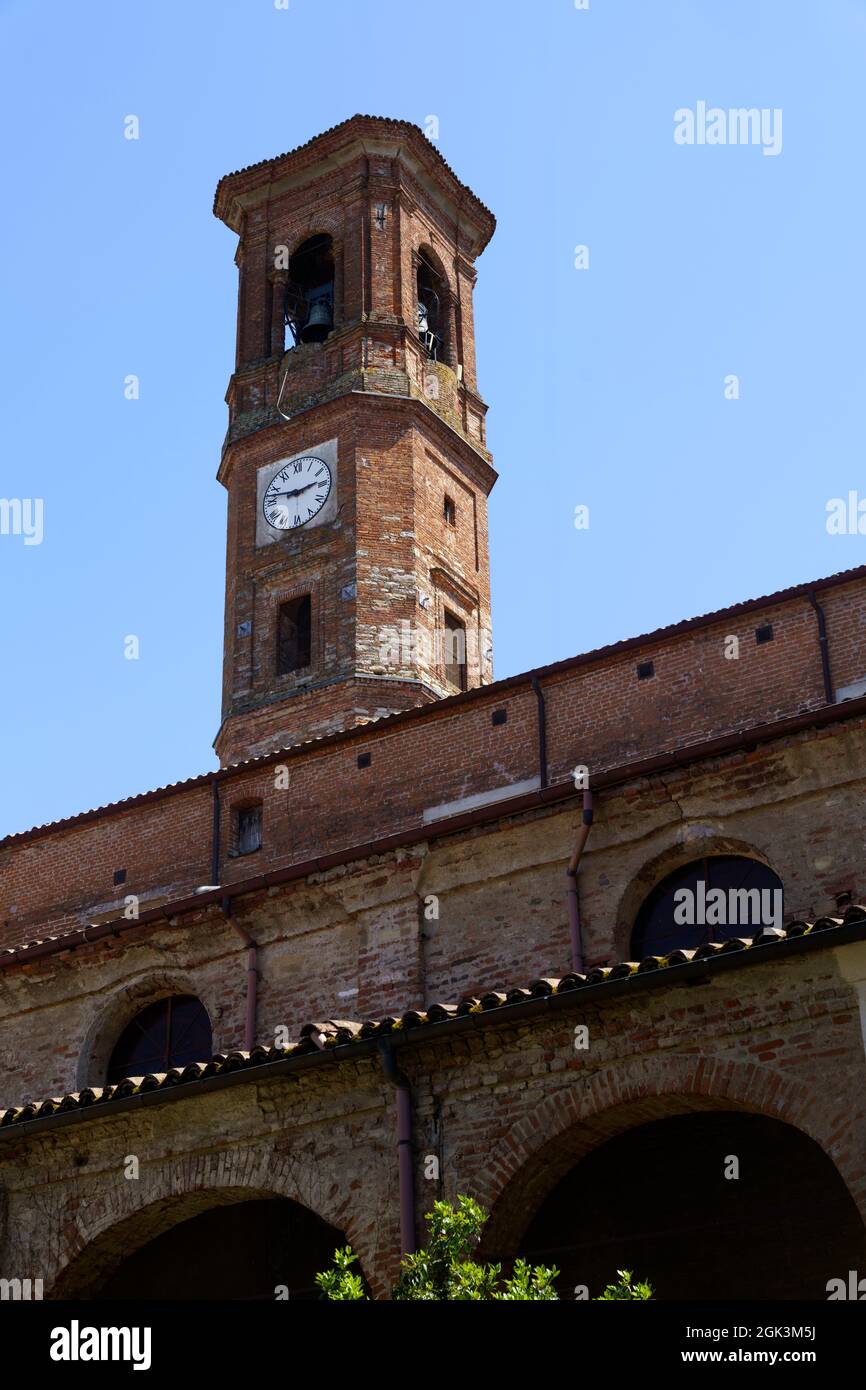 Capriata d orba hi-res stock photography and images - Alamy