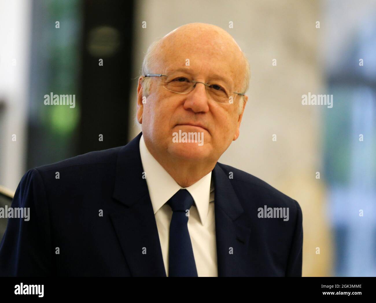 Presidential palace baabda hi-res stock photography and images - Alamy