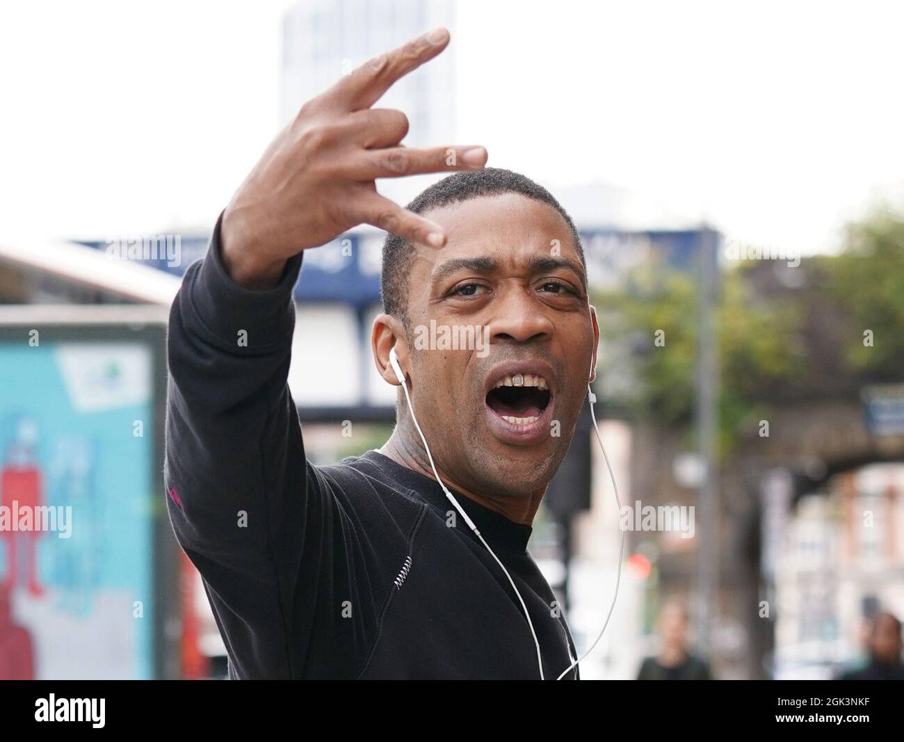 Wiley lphli hi-res stock photography and images - Alamy