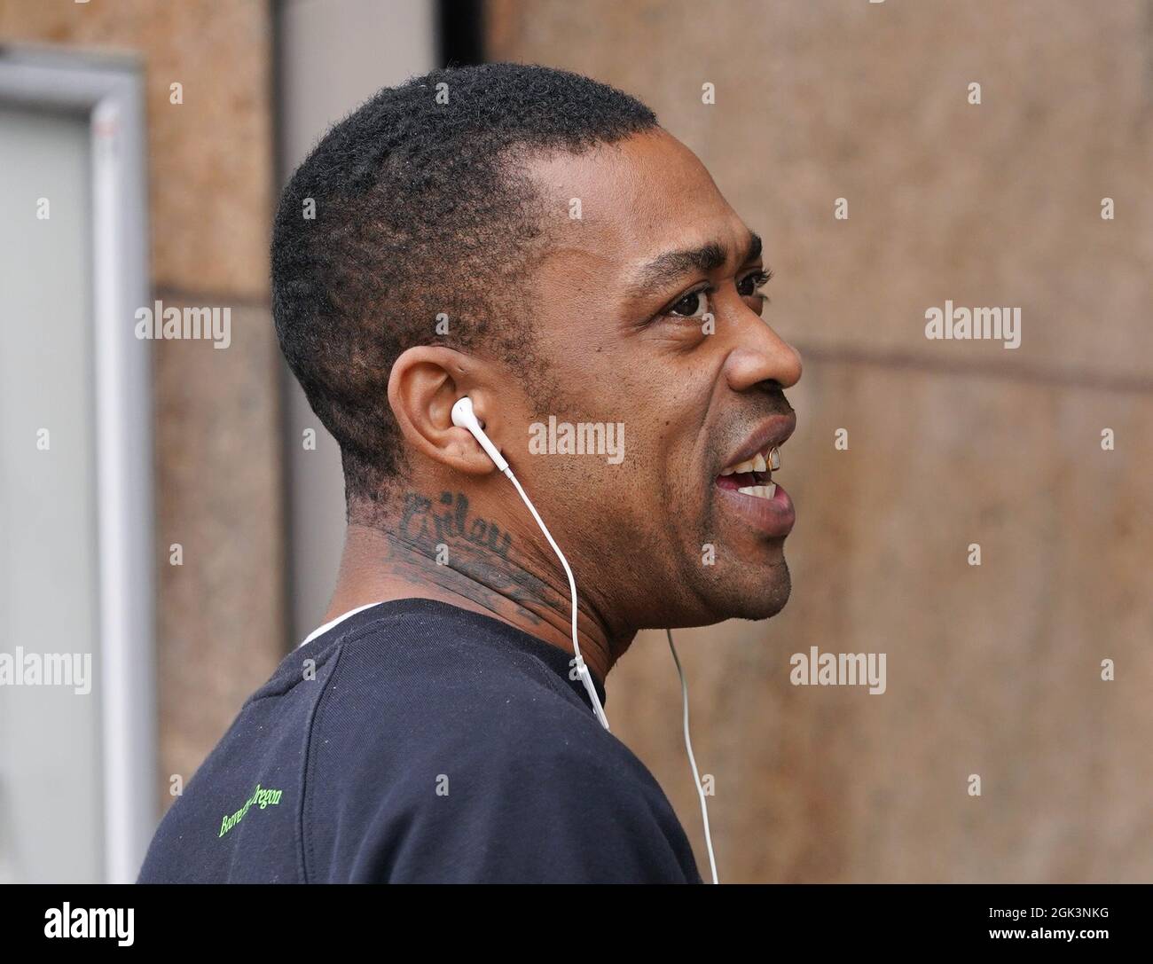 Richard kylea cowie hi-res stock photography and images - Alamy