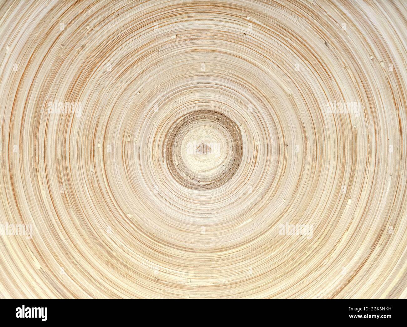 Round wooden background. Wood texture Stock Photo - Alamy