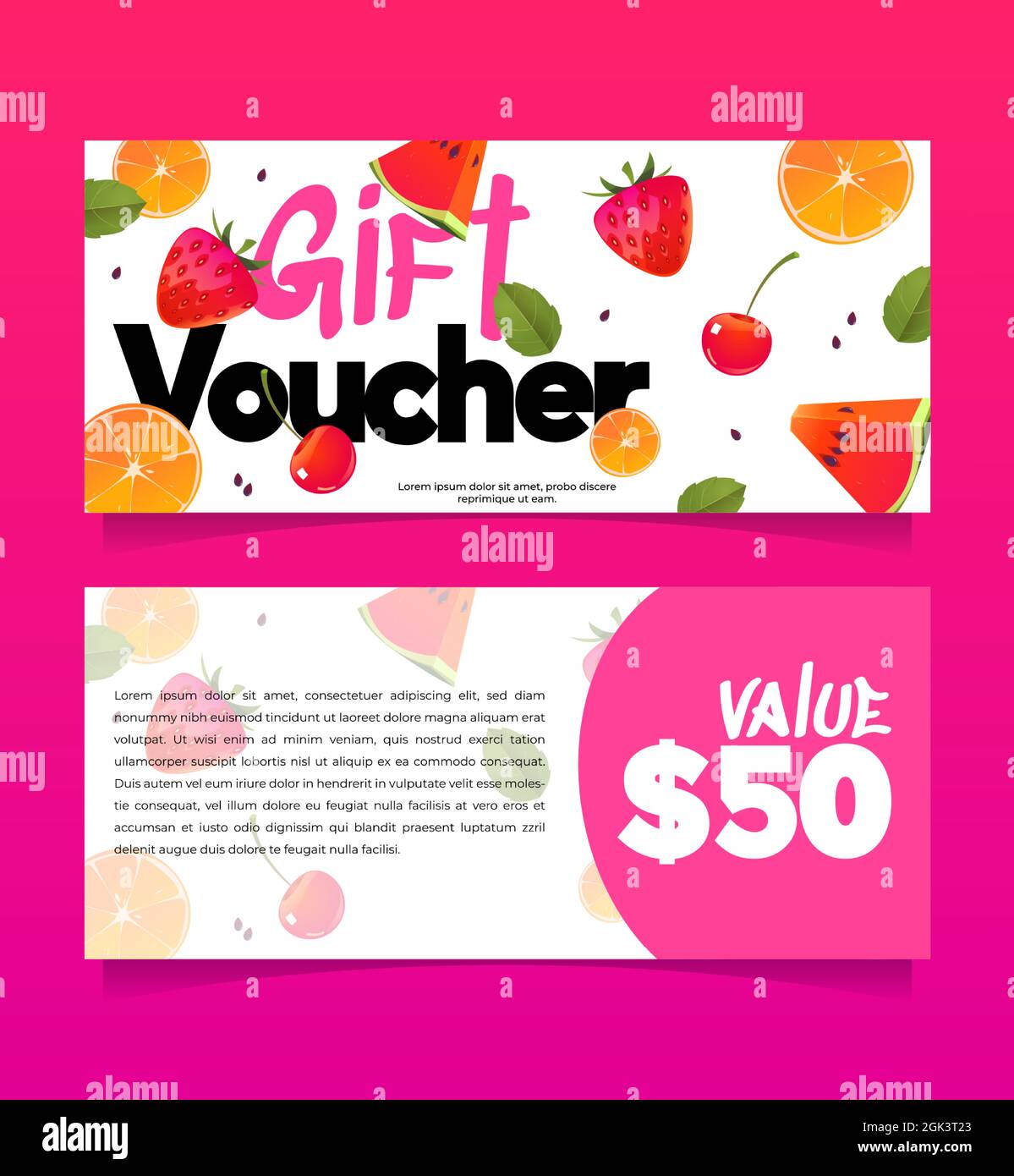 Beach Cafe Bill Stock Vector Images Alamy
