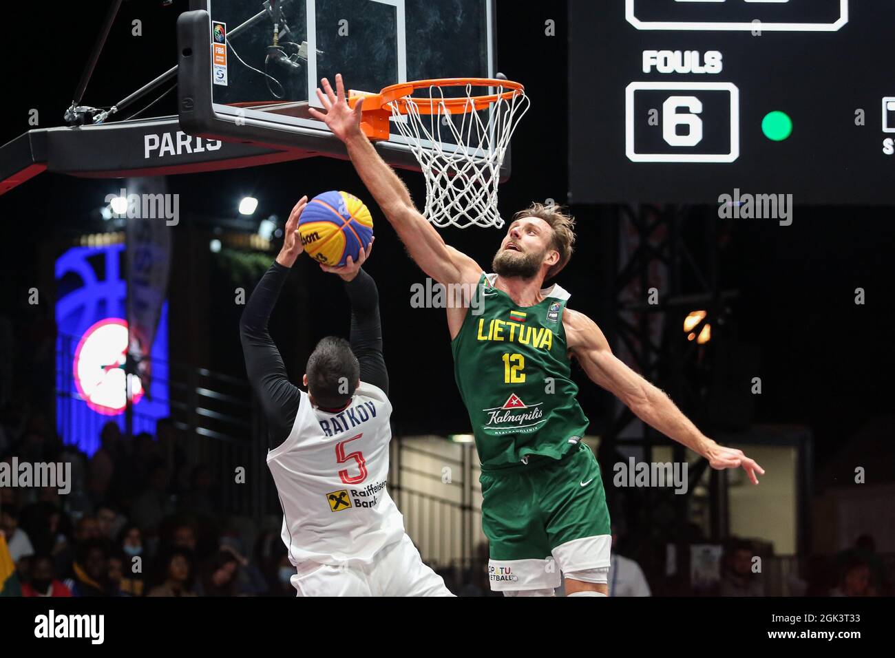 Tarvydas hi-res stock photography and images - Alamy