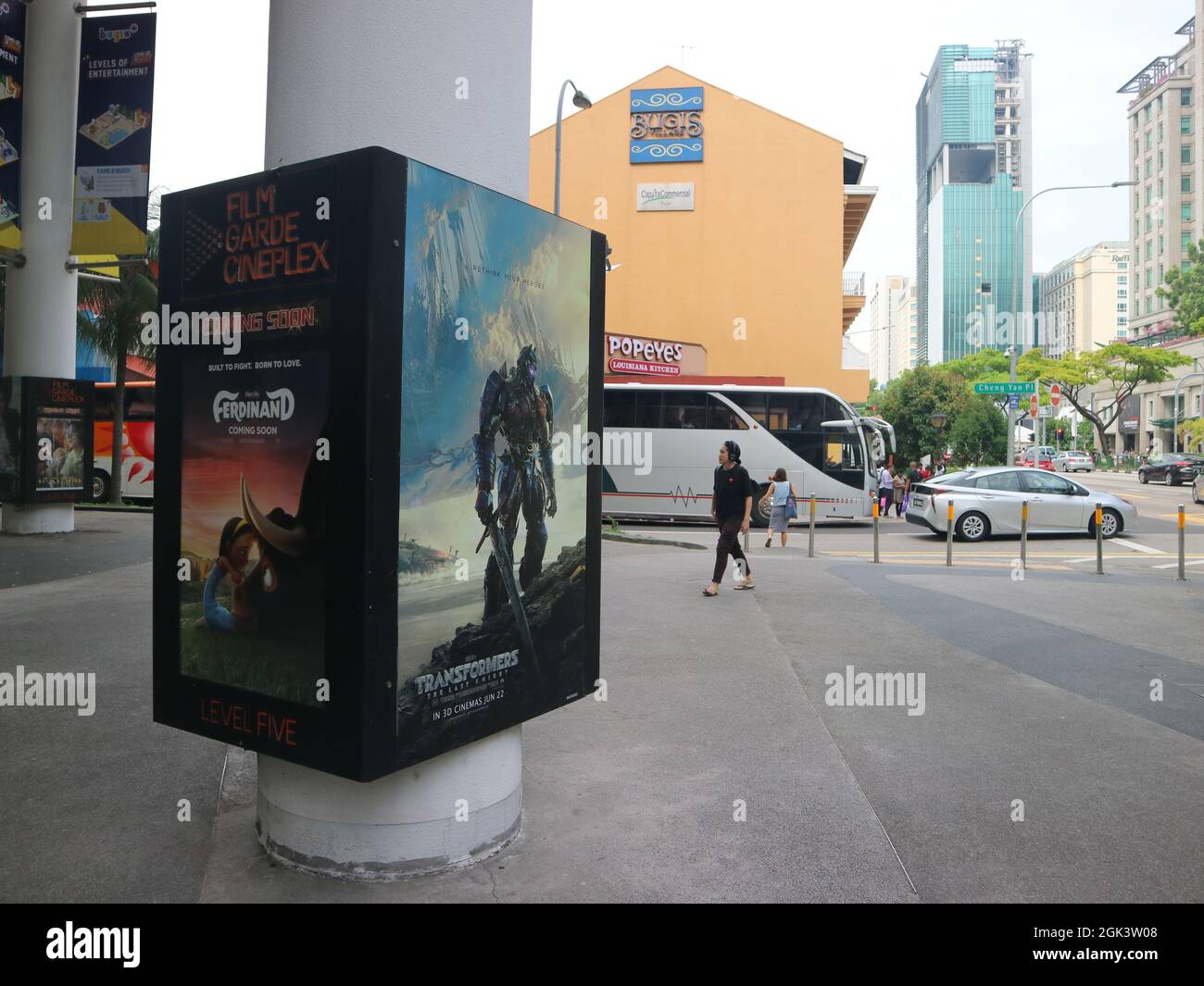 Daytime activities hi-res stock photography and images - Alamy