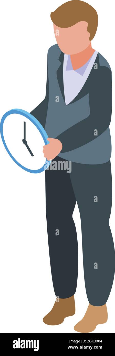 Api Manager Icon Isometric Vector Web Code Development Integration Stock Vector Image And Art