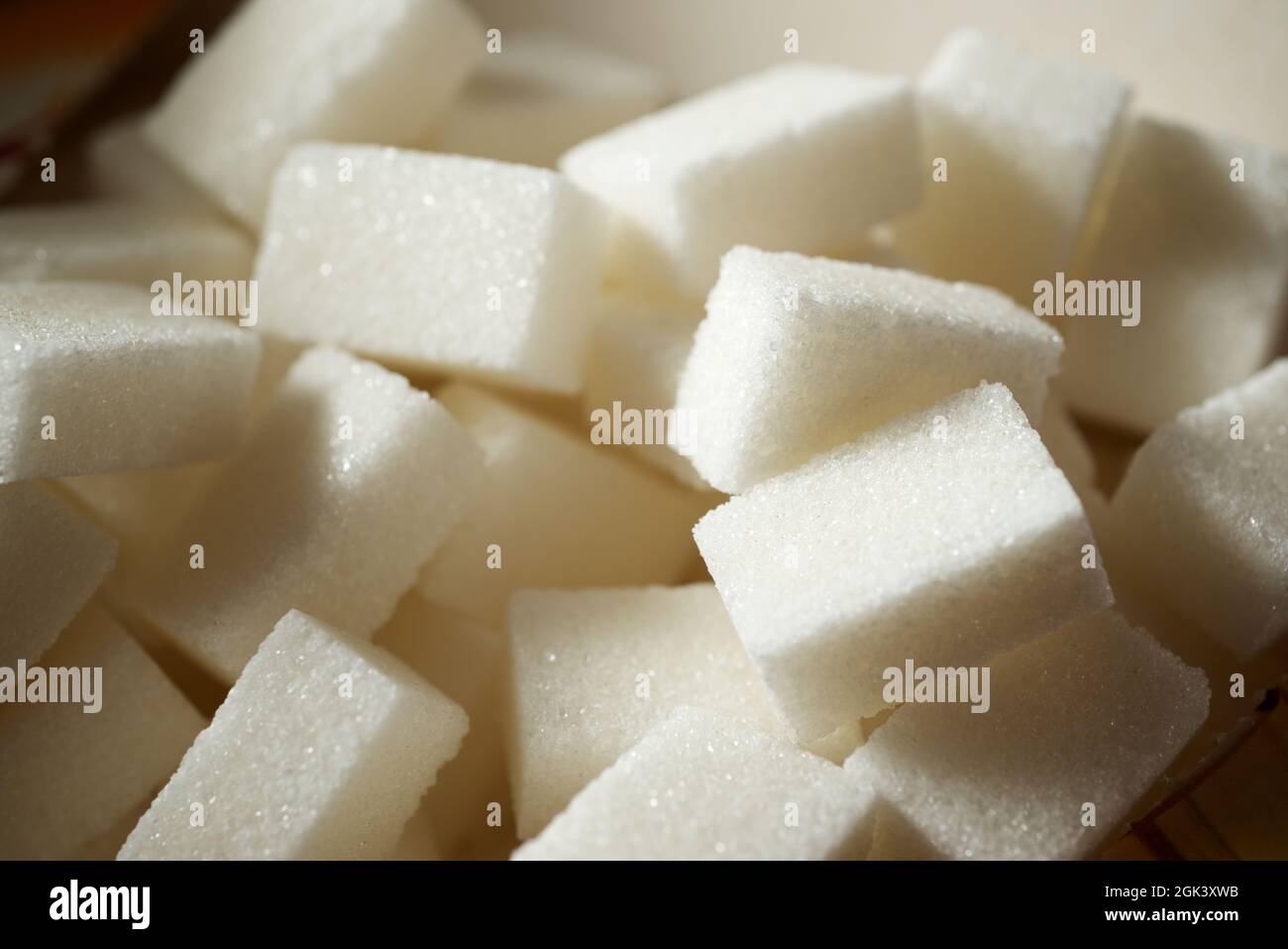 Box of granulated sugar hi-res stock photography and images - Alamy