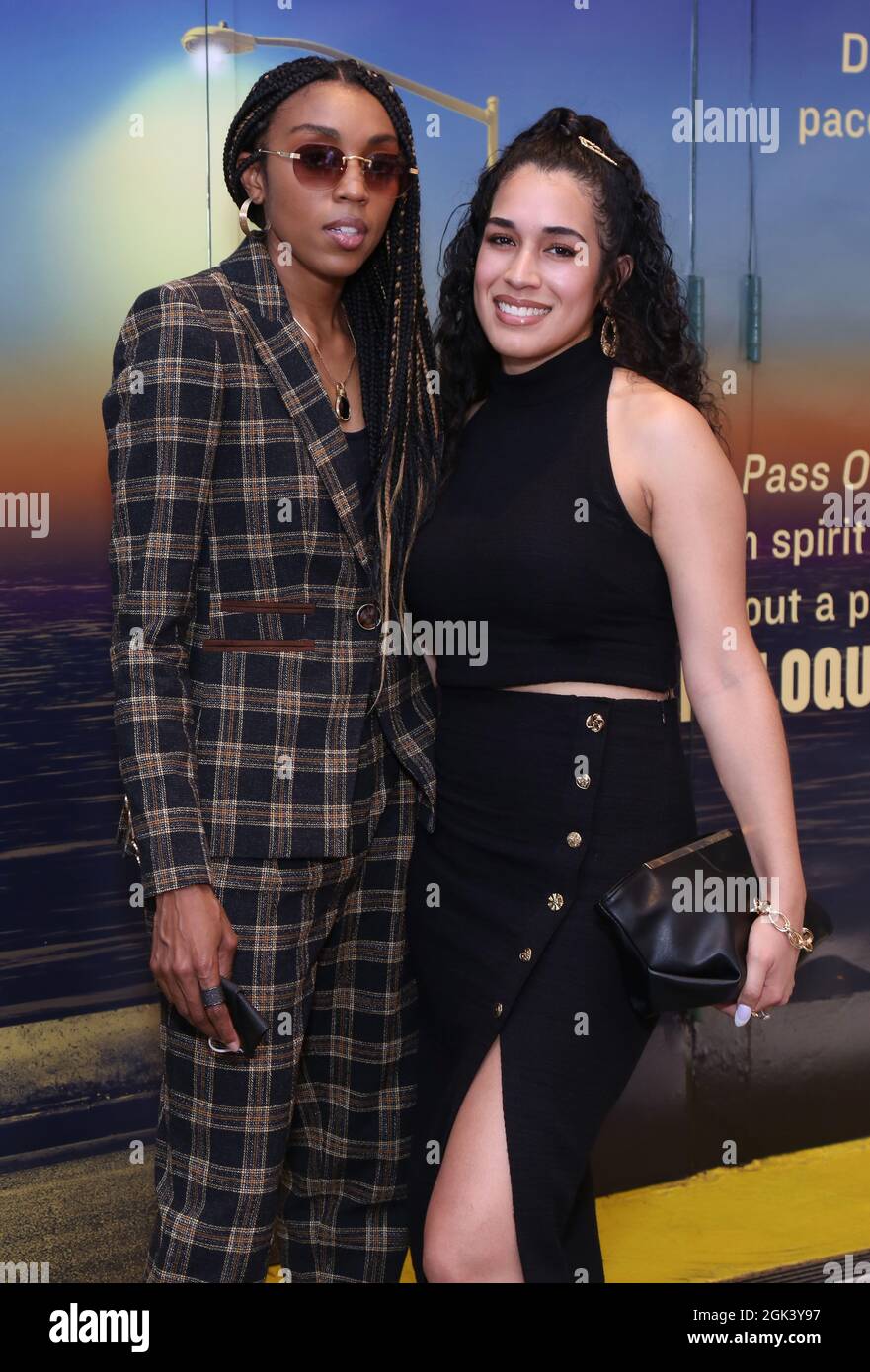 Grace wilson hi-res stock photography and images - Alamy