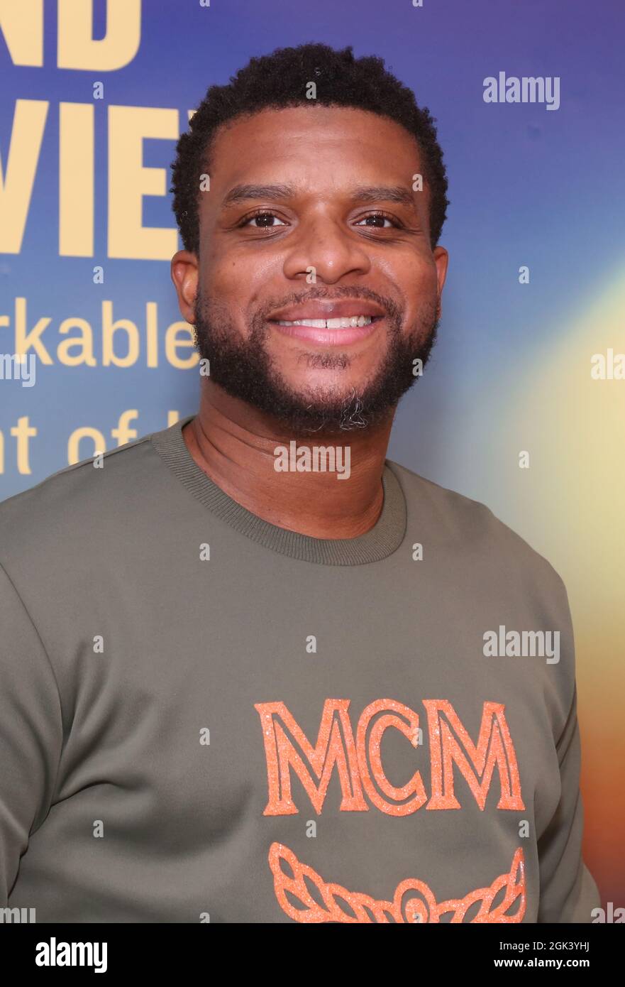 Keenan scott ii hi-res stock photography and images - Alamy