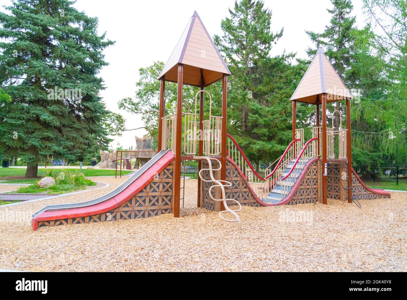 Snake playground hi-res stock photography and images - Alamy
