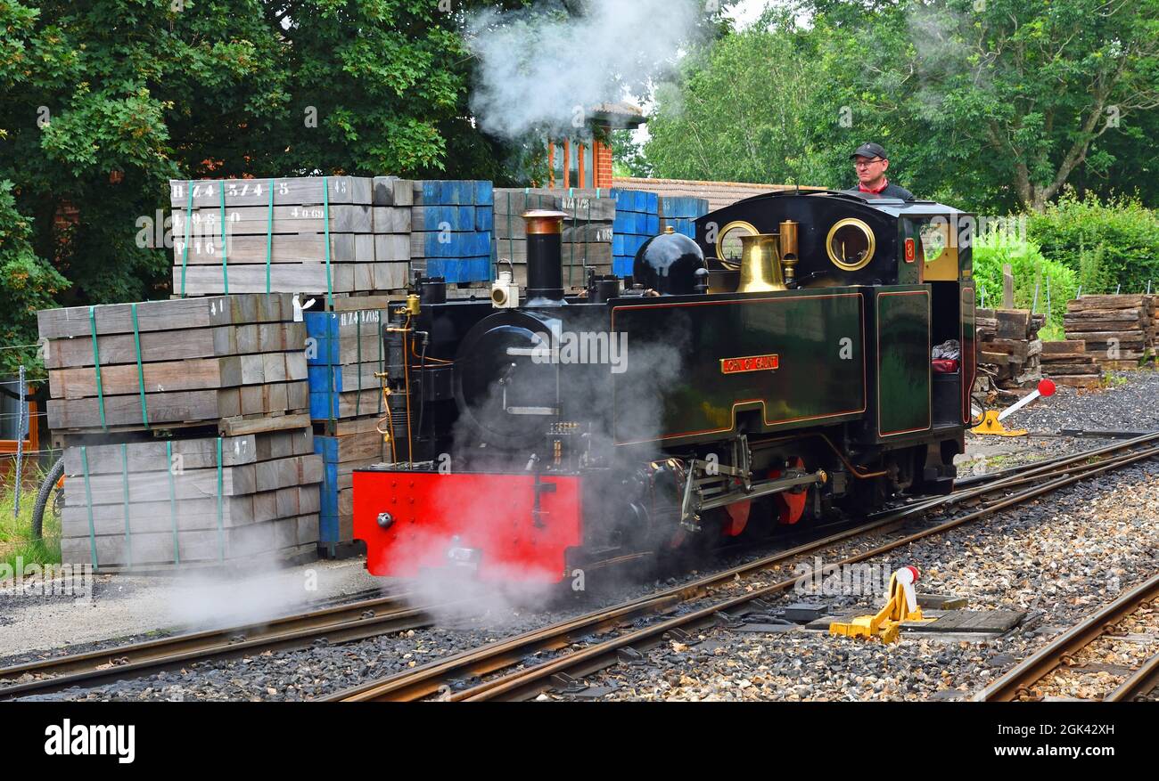 British rail steam locomotive hi-res stock photography and images - Alamy
