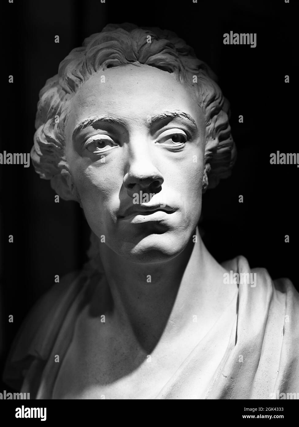 Antoine pierre joseph marie hi-res stock photography and images - Alamy