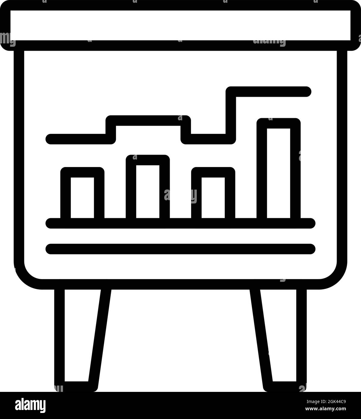 Web analysis analytics report dashboard Black and White Stock Photos ...