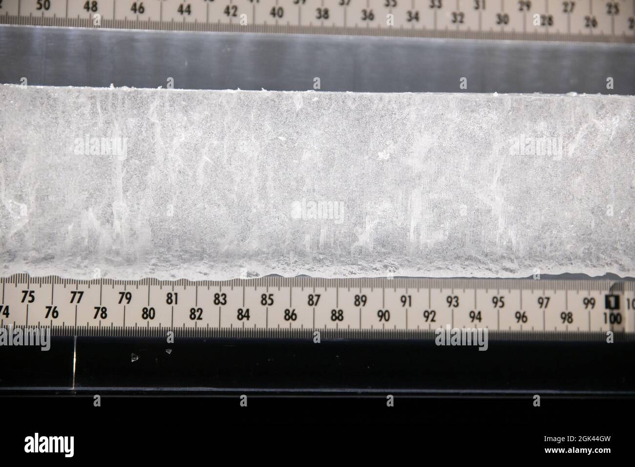 Sample cores hi-res stock photography and images - Alamy