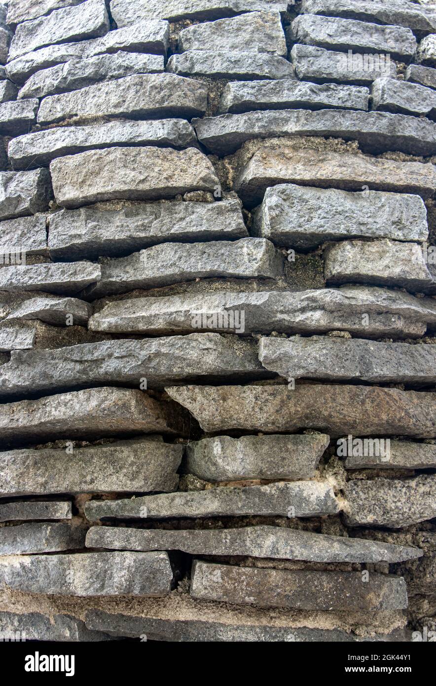 Sturdy natural stone hi-res stock photography and images - Alamy