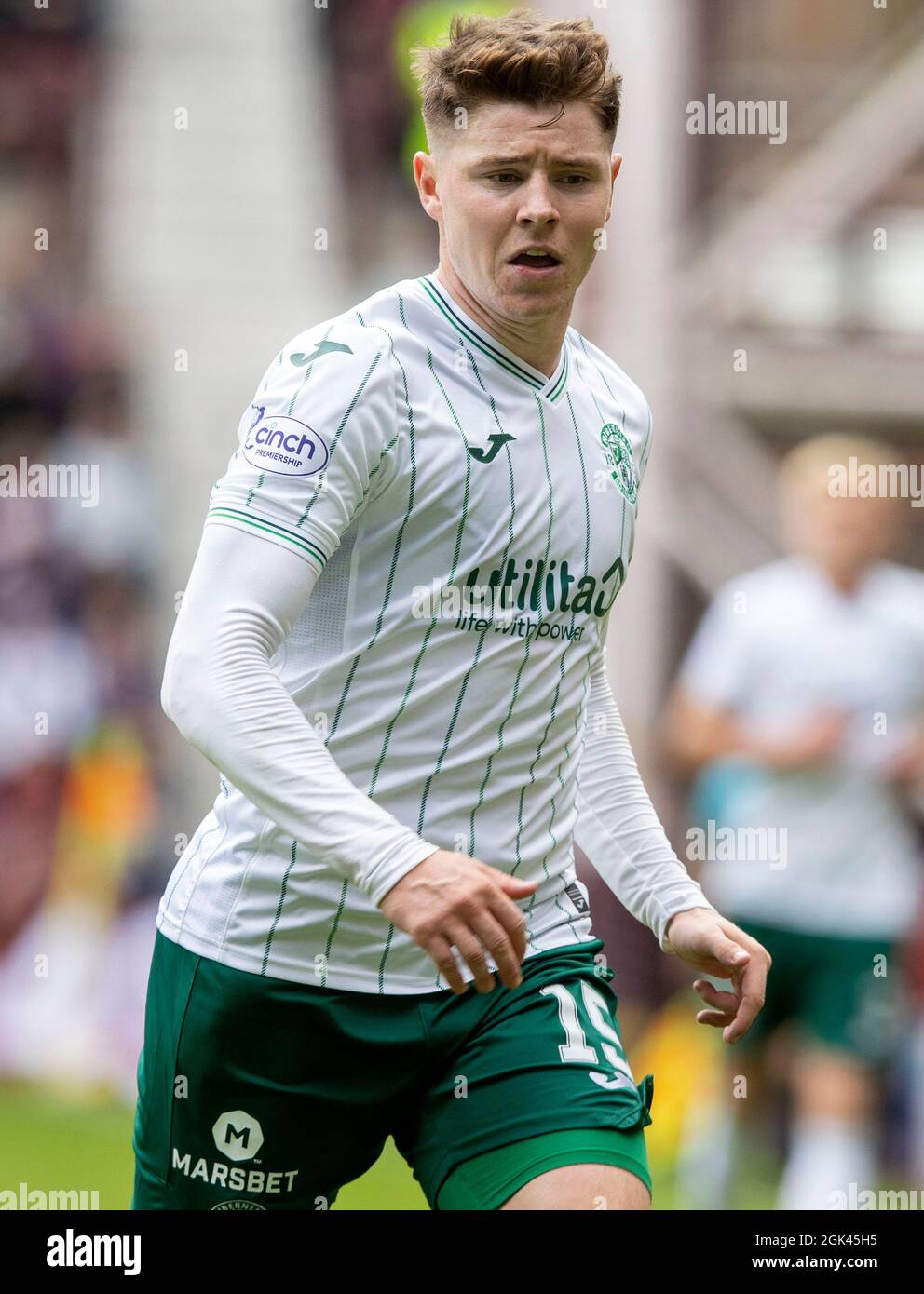 Nesbit park hi-res stock photography and images - Alamy