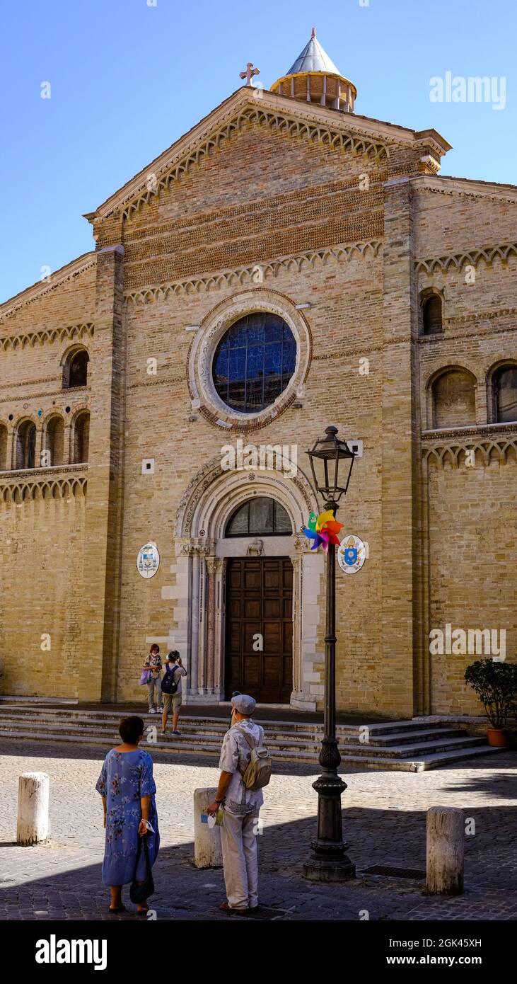 Fano marche hi-res stock photography and images - Alamy