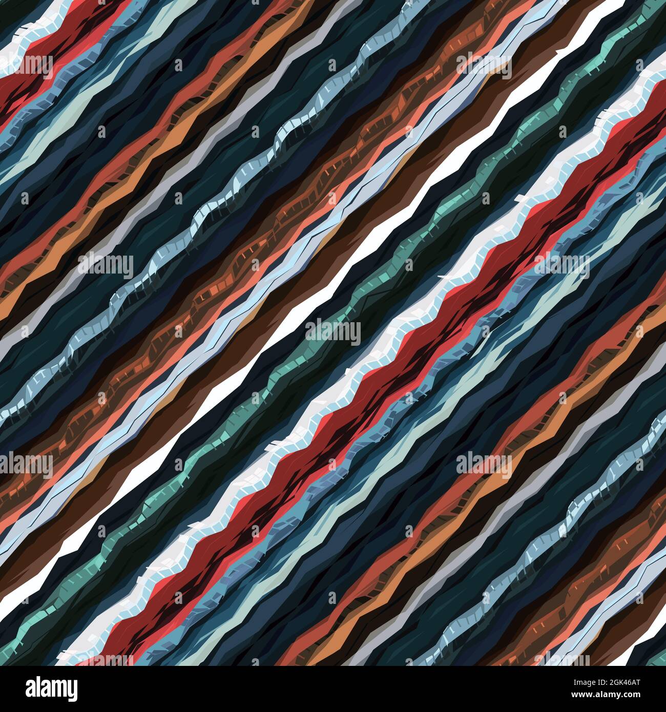 Red white striped background diagonal hi-res stock photography and ...