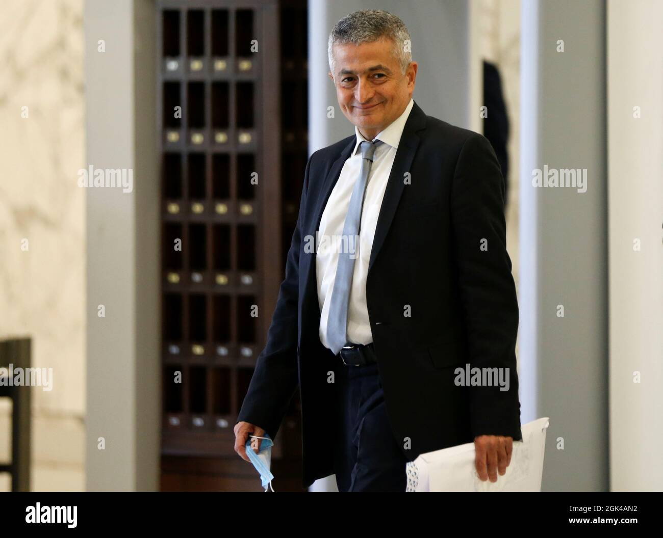 Youssef mohamed lebanon hi-res stock photography and images - Alamy