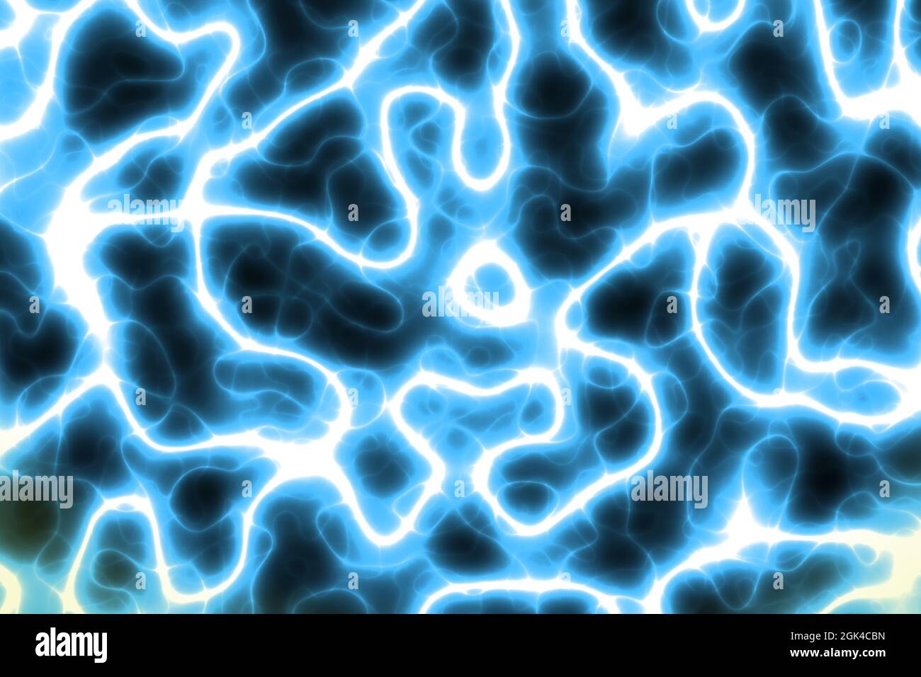 modern light blue energetic shifts digitally made texture illustration ...