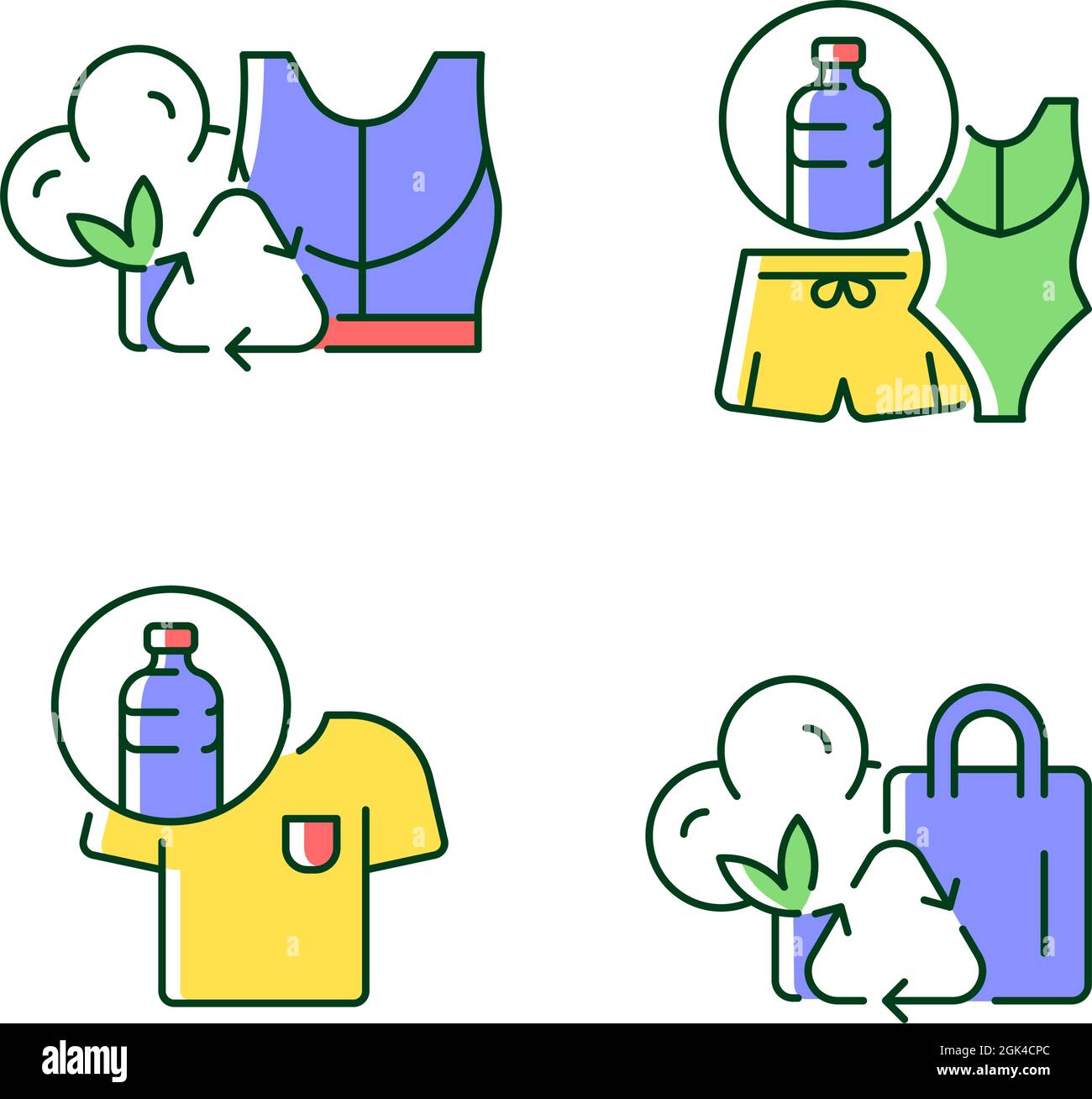 Lessening Stock Vector Images - Alamy