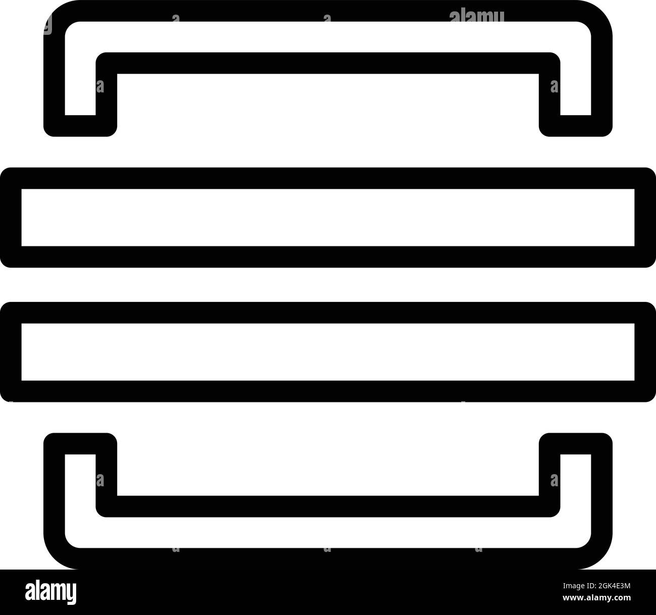 Code scanning icon outline vector. Phone scan. Smartphone qr Stock ... Code scanning icon outline vector. Phone scan. Smartphone qr Stock ...