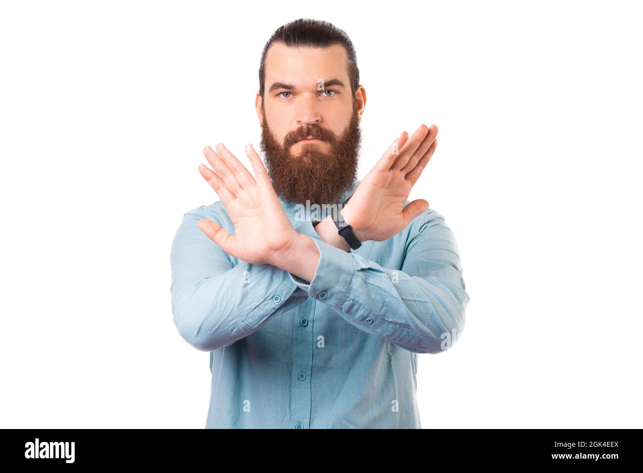 People ignore closed sign hi-res stock photography and images - Alamy