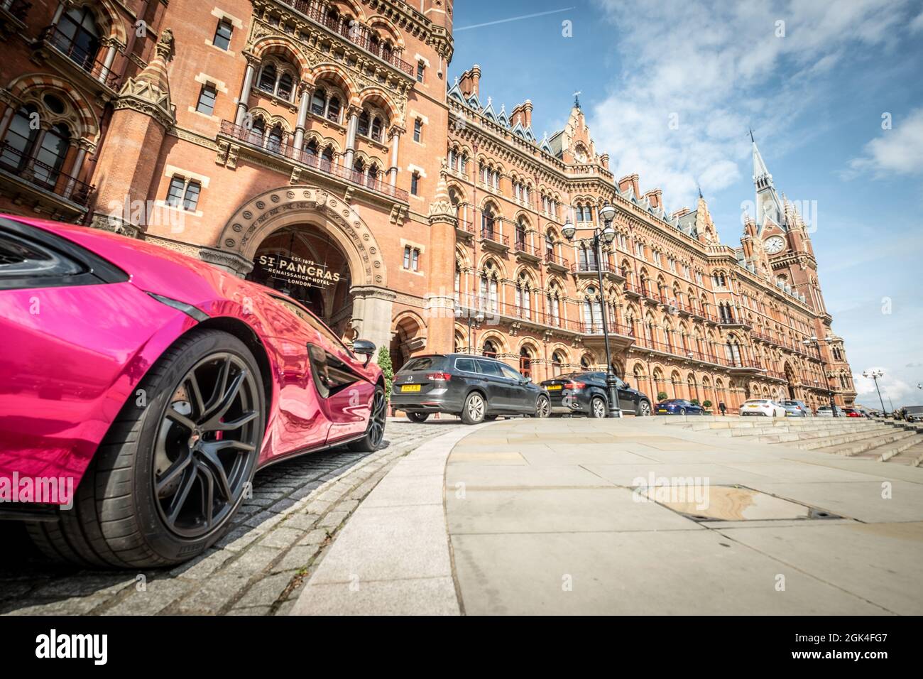 Marriott hi-res stock photography and images - Alamy