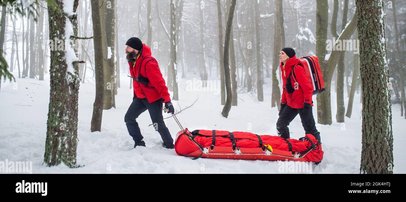 Injured person hi-res stock photography and images - Alamy