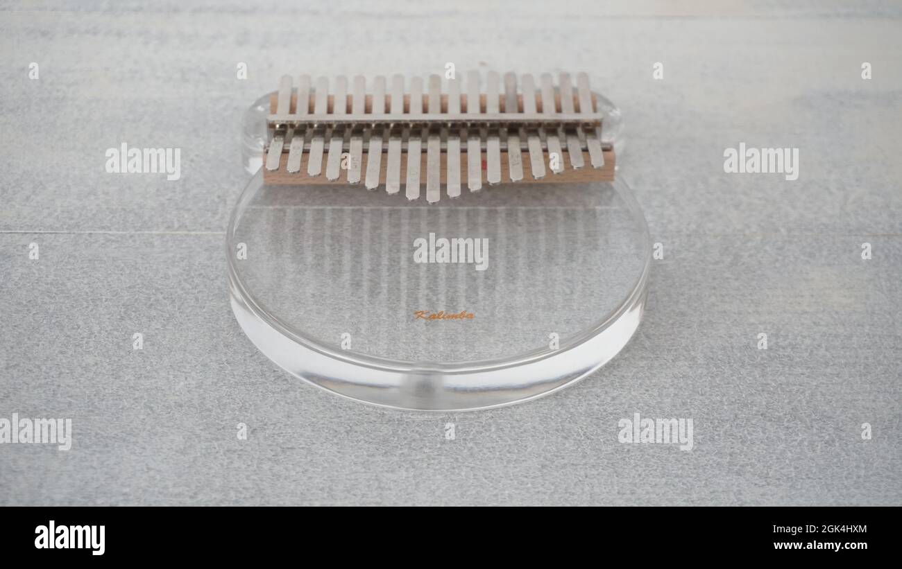 Glass music hi-res stock photography and images - Alamy