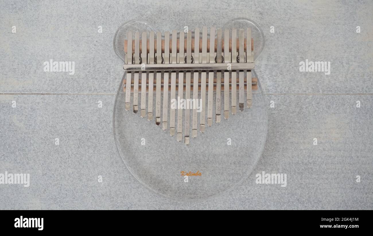 Glass music hi-res stock photography and images - Alamy