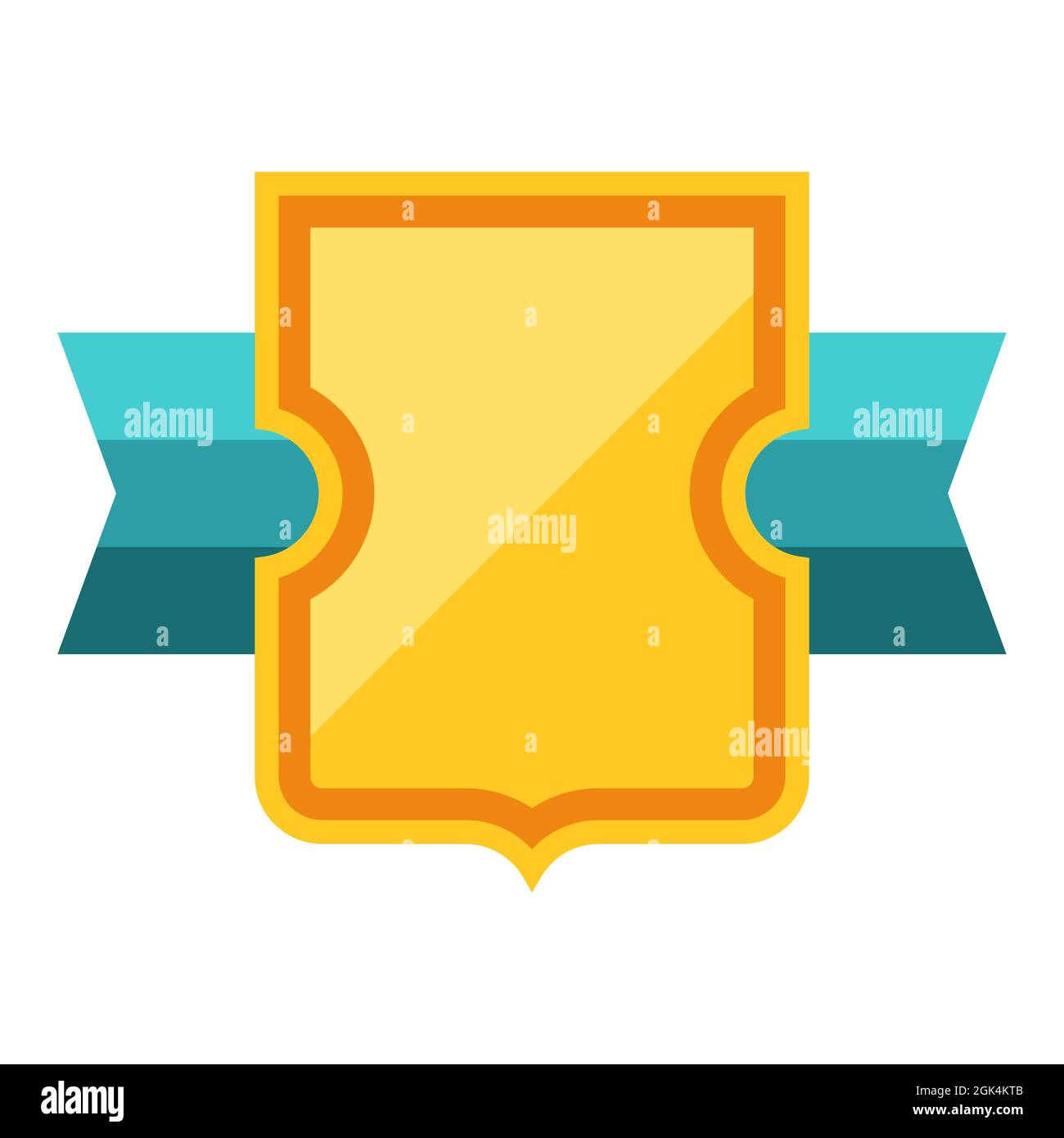 Award shield hi-res stock photography and images - Alamy