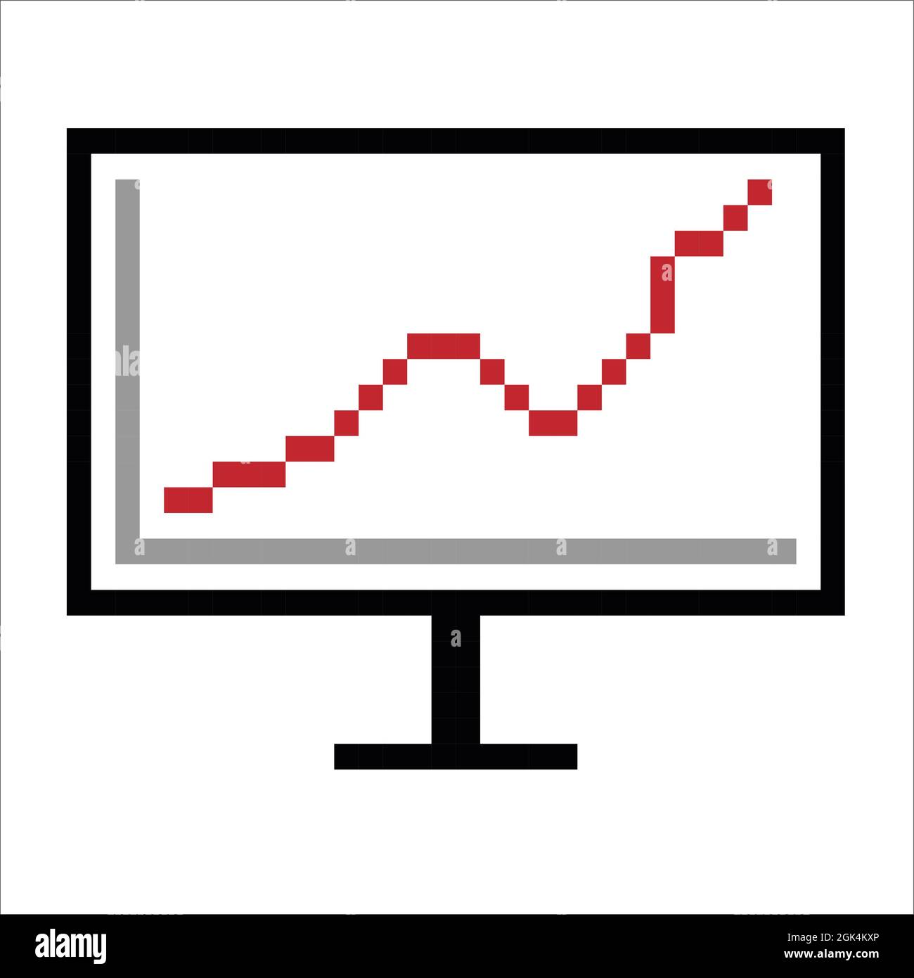 Comic graph hi-res stock photography and images - Alamy
